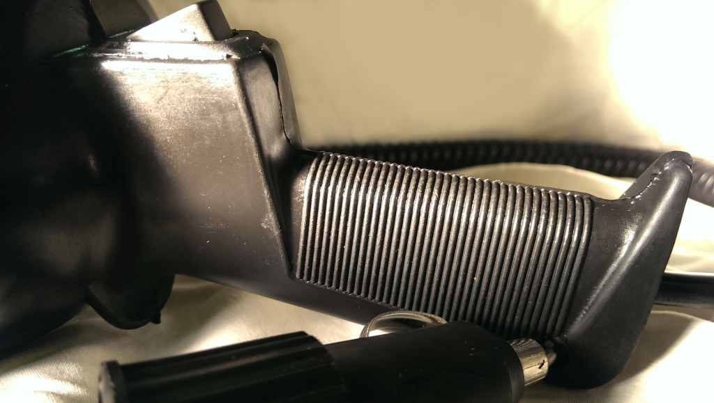 Series 2000L LED Nitehawk Patrol Light | Novatech Lighting Systems, Inc.