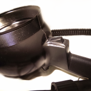 Series 2000L LED Nitehawk Patrol Light | Novatech Lighting Systems, Inc.